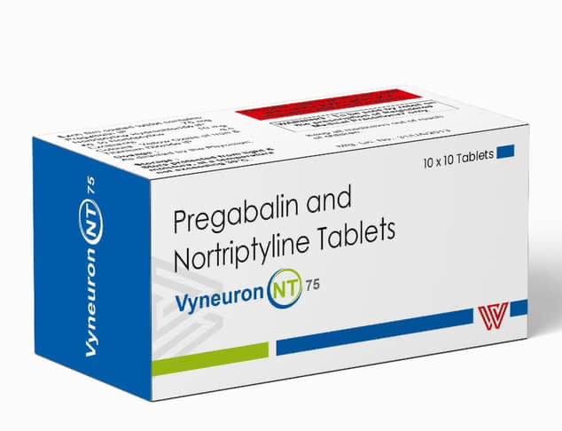 VVYETH PHARMACEUTICALS PVT. LTD. | Products